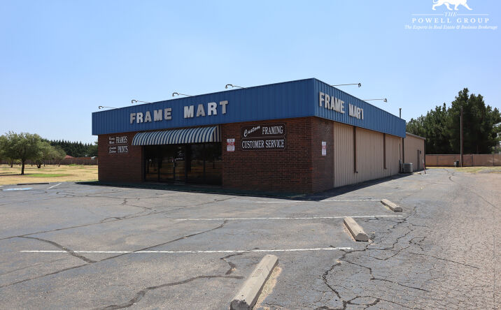 Retail Stores & Storefronts for Sale in Lubbock, TX | Crexi.com