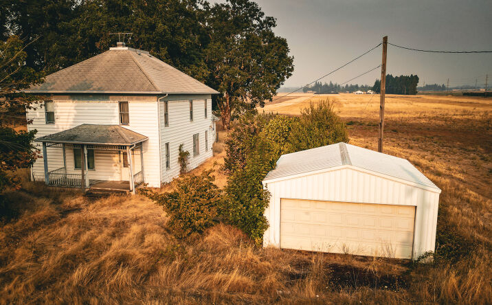 10963 Porter Rd SE, Aumsville, OR 97325 | Crexi.com