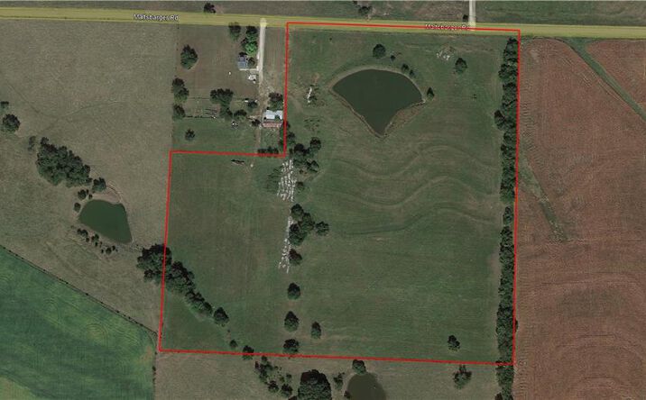 21600 Maltsbarger Road, Sedalia, MO 65301 | Crexi.com