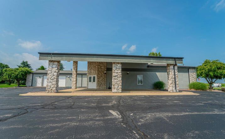 624 N MAIN ST Hebron IN 46341 APN: 641410278033000002 | Crexi.com