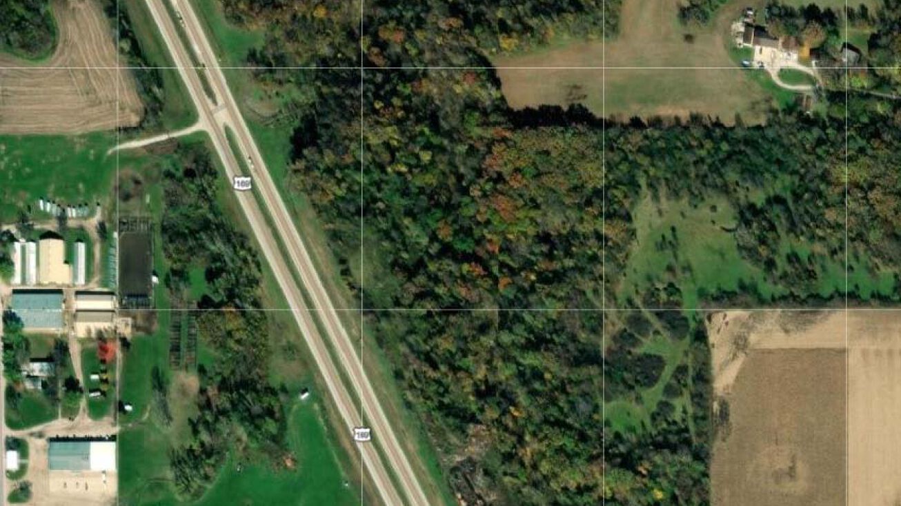 East of Highway 169 & North of 230th Street, Fort Dodge, IA 50501 ...