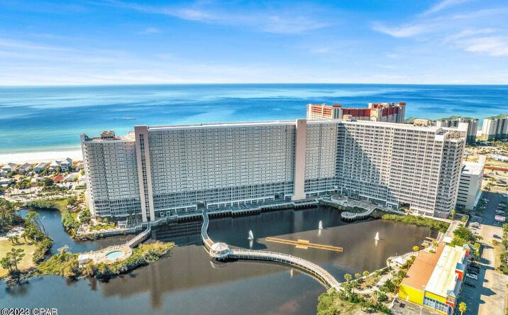 9902 S Thomas Drive, Panama City Beach, FL 32408 | Crexi.com