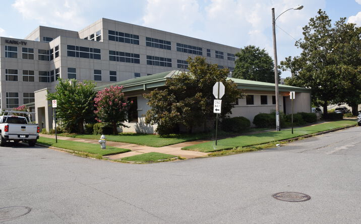 921 W Markham St, Little Rock, AR 72201 | Crexi.com