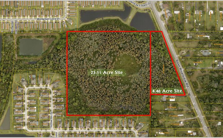 Balm Riverview Rd, Riverview, FL 33579 | Crexi.com