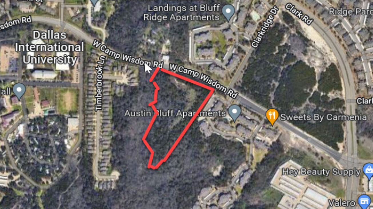 Camp Wisdom Rd, Dallas, TX 75236 | Crexi.com