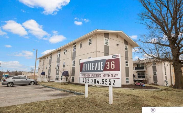 3518 Gertrude St, Bellevue, NE 68147 | Crexi.com