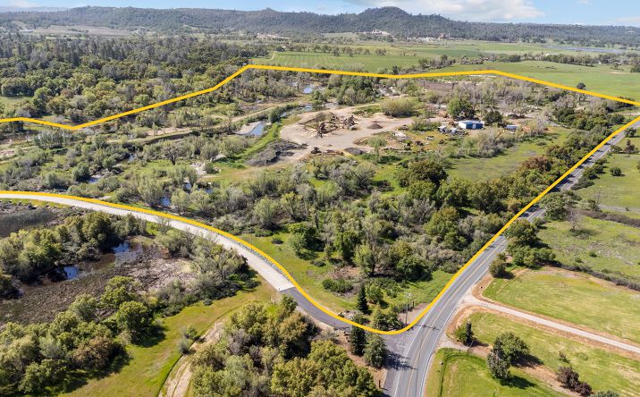 Carbondale Rd, Ione, CA 95640 | Crexi.com