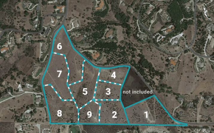 Dos Lomas, Fallbrook, CA 92028 | Crexi.com