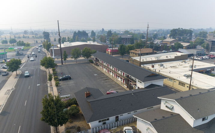 629 SW 5TH ST Redmond OR 97756-2808 APN: 123579 | Crexi.com