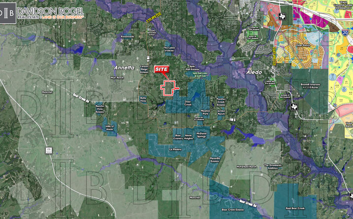 7801 FM 1187, Fort Worth, TX 76126 | Crexi.com