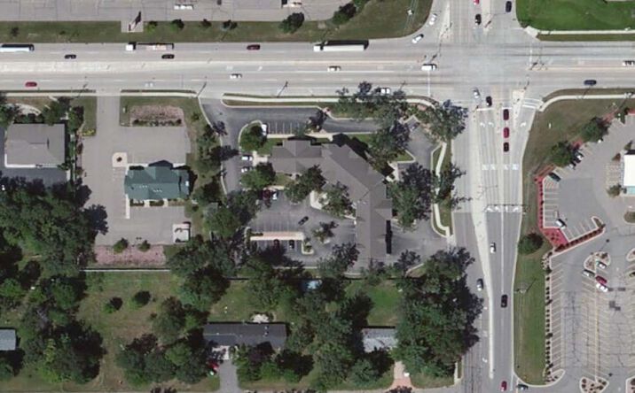 SEQ of Hwy 10 & Brilowski Rd, Stevens Point, WI 54482 | Crexi.com