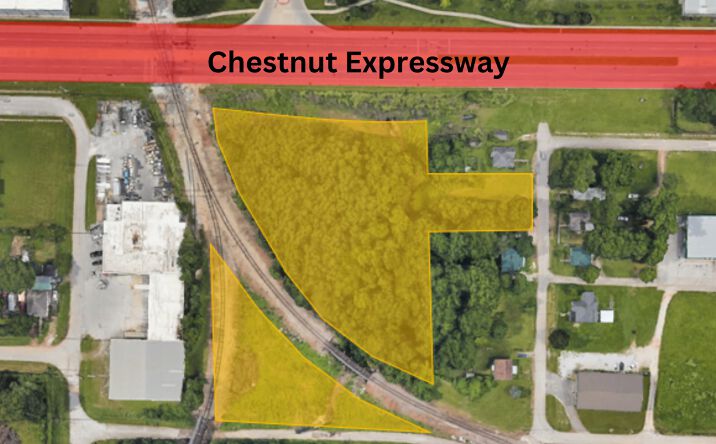 1112 W Chestnut Expy, Springfield, MO 65802 | Crexi.com