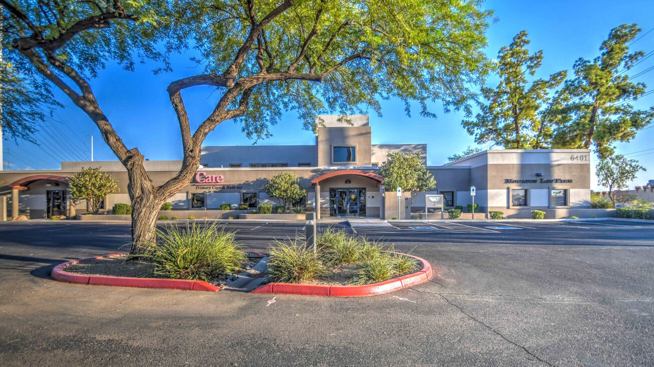 6401 E Thomas Rd Suite A201, Scottsdale, AZ 85251 | Crexi.com