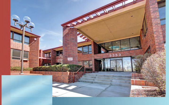 5353 N UNION BLVD Colorado Springs CO 80918-2065 APN: 6322219026 ...