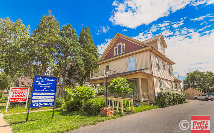 Colorado Springs, CO Commercial Real Estate for Sale | Crexi.com