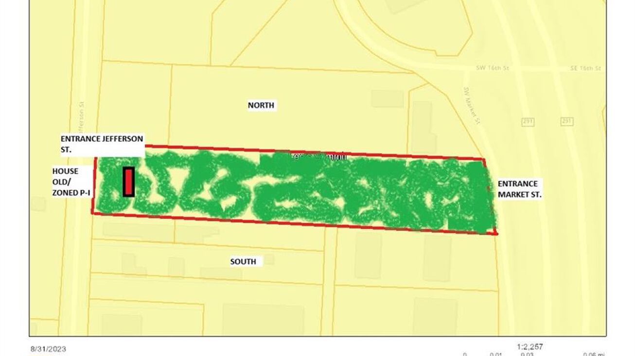 1545 Jefferson Street, Lee's Summit, MO 64081 | Crexi.com