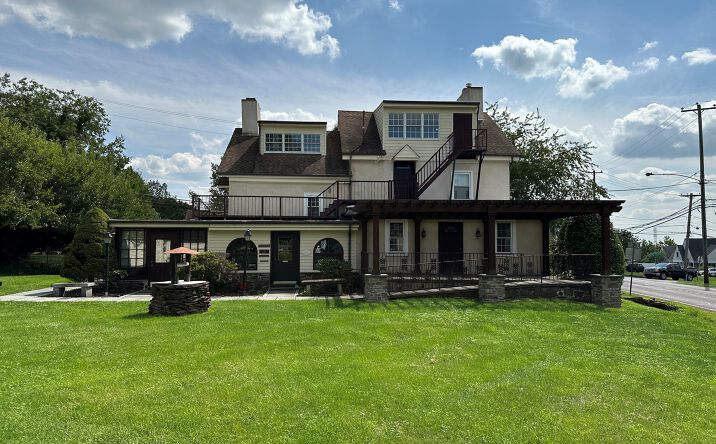793 Penns Park Rd, Newtown, PA 18940 | Crexi.com 793 Penns Park Rd, Newtown, PA 18940 | Crexi.com
