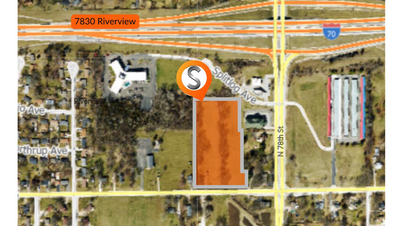 7830 Riverview Ave, Kansas City, KS 66112 | Crexi.com