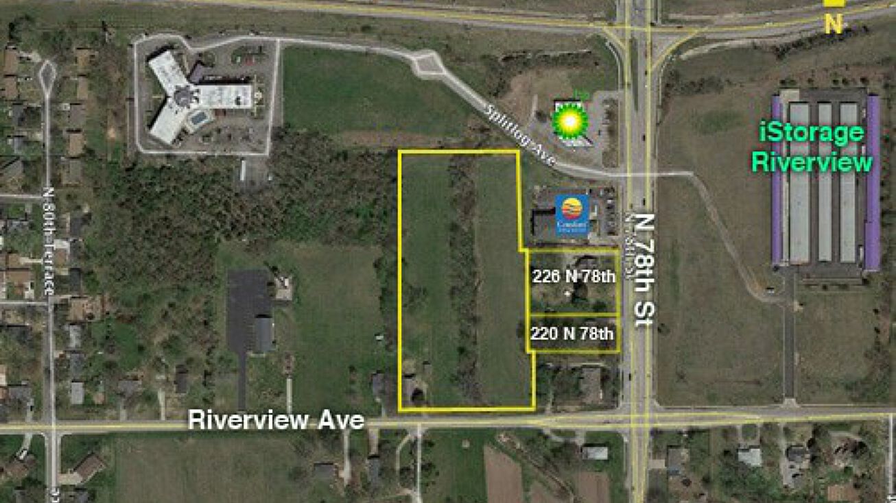 7830 Riverview Ave, Kansas City, KS 66112 | Crexi.com