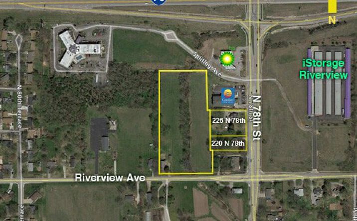 100 S 78th St #2 Street, Kansas City, KS 66111 | Crexi.com