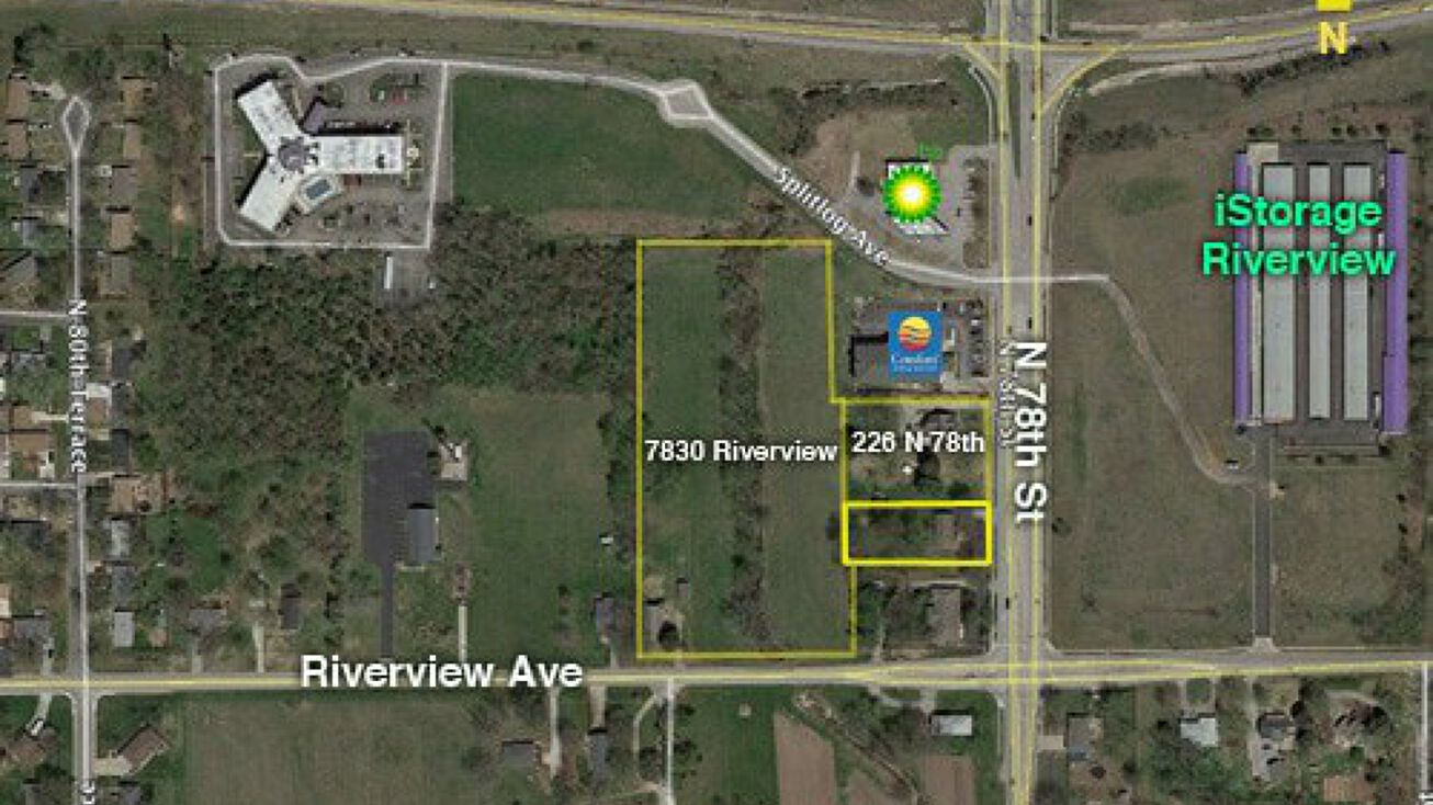 220 N 78th St, Kansas City, KS 66112 | Crexi.com