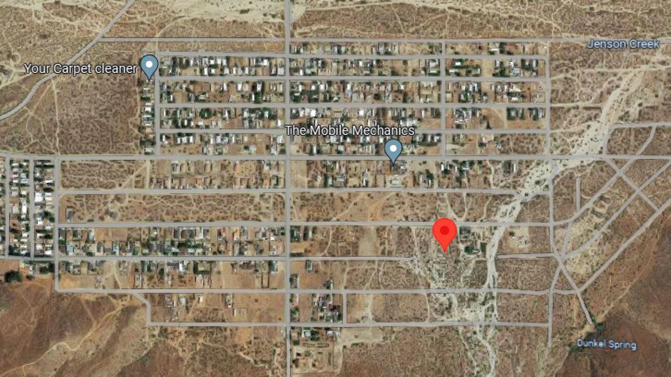 0.17 Acres In Cabazon, Cabazon, CA 92230 | Crexi.com