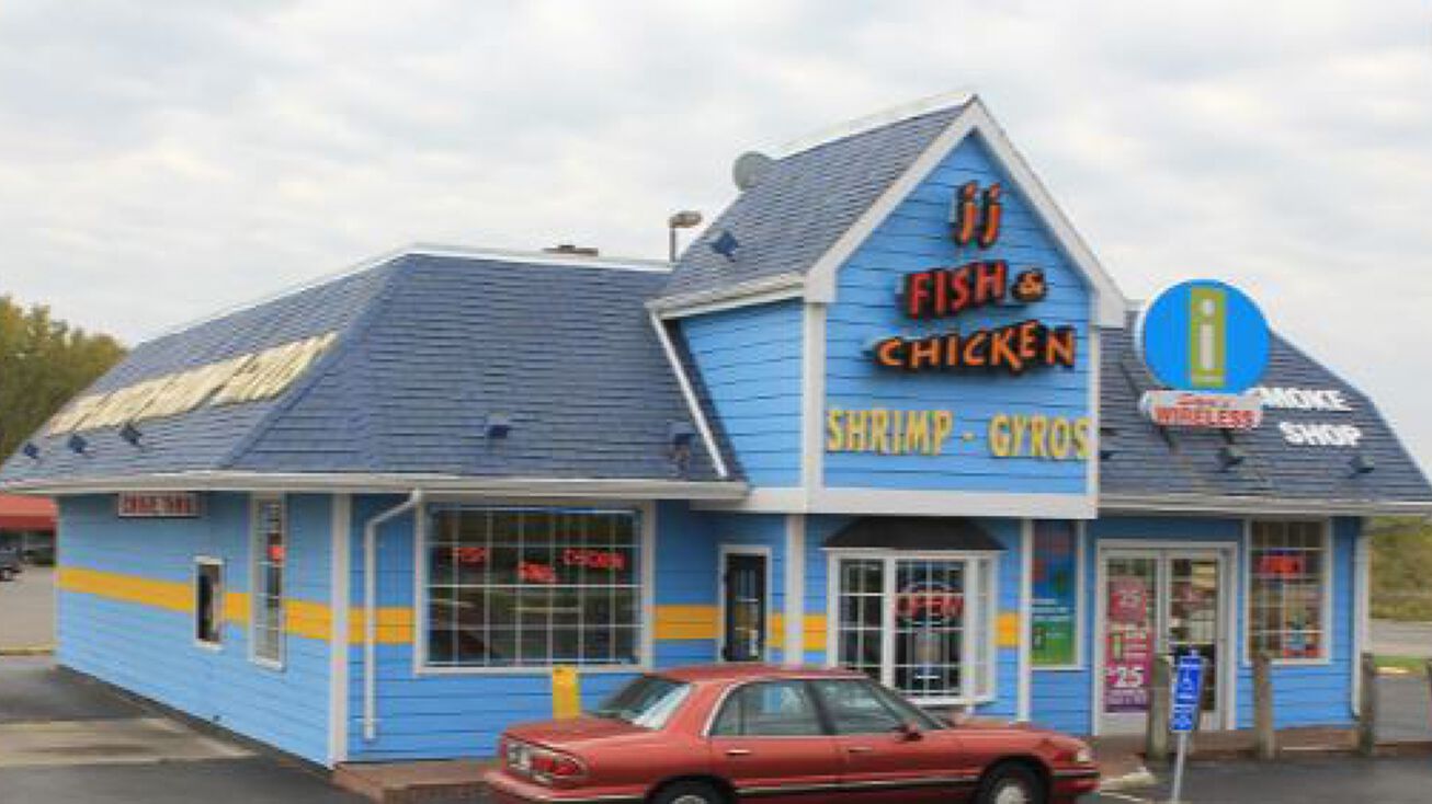 1928 Needmore Rd, Dayton, OH 45414 | Crexi.com