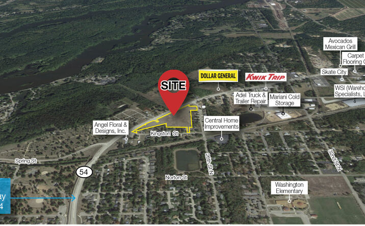 Wisconsin Rapids, WI Commercial Real Estate for Sale | Crexi.com