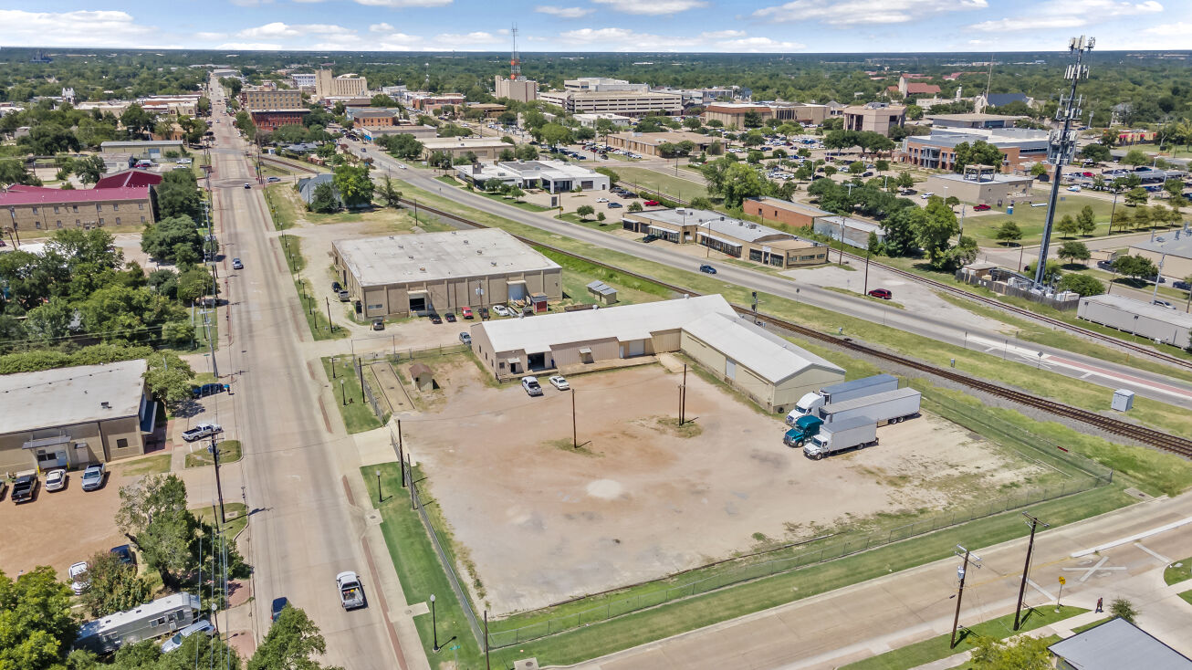 601 S Bryan Ave, Bryan, TX 77803 | Crexi.com
