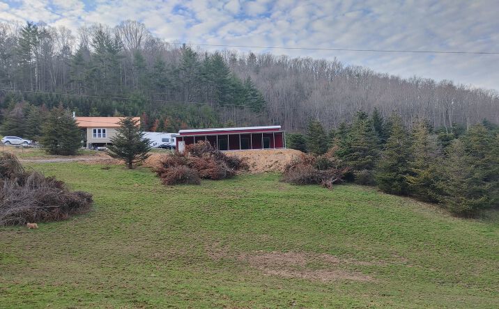 Wagon Wheel Rd, Elk Creek, VA 24326 | Crexi.com
