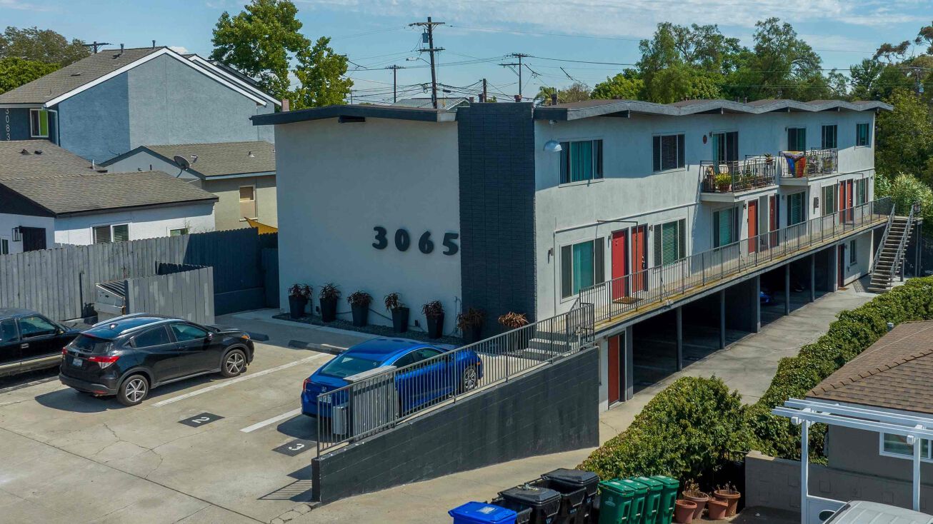 3065 Hawthorn St, San Diego, CA 92104 | Crexi.com