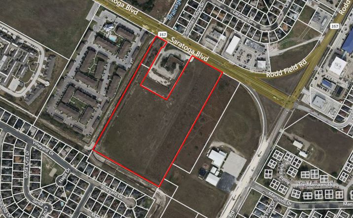 3117 Rodd Field Rd, Corpus Christi, TX 78414 | Crexi.com