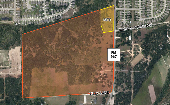 18000 S IH 35, Buda, TX 78610 | Crexi.com