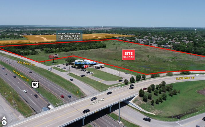 FM740, Forney, TX 75126 | Crexi.com