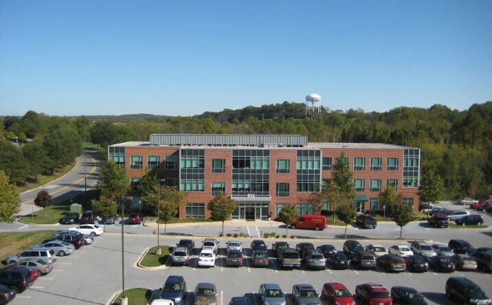 909 RIDGEBROOK RD STE 100 Sparks Glencoe MD 21152-9475 APN: 2500003513 ...