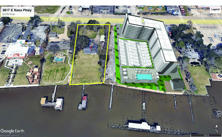3817 NASA Road 1, El Lago, TX 77586 | Crexi.com