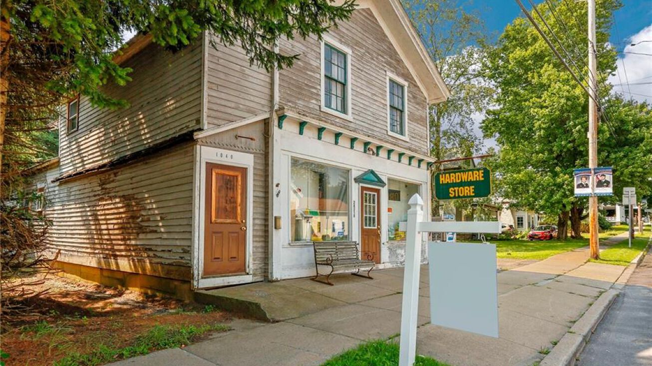 28318 NY-206, Downsville, NY 13755 | Crexi.com