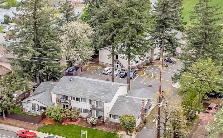 1839 SE 162nd Ave, Portland, OR 97233 | Crexi.com