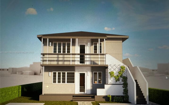 NE 66th St, Miami, FL 33138 | Crexi.com