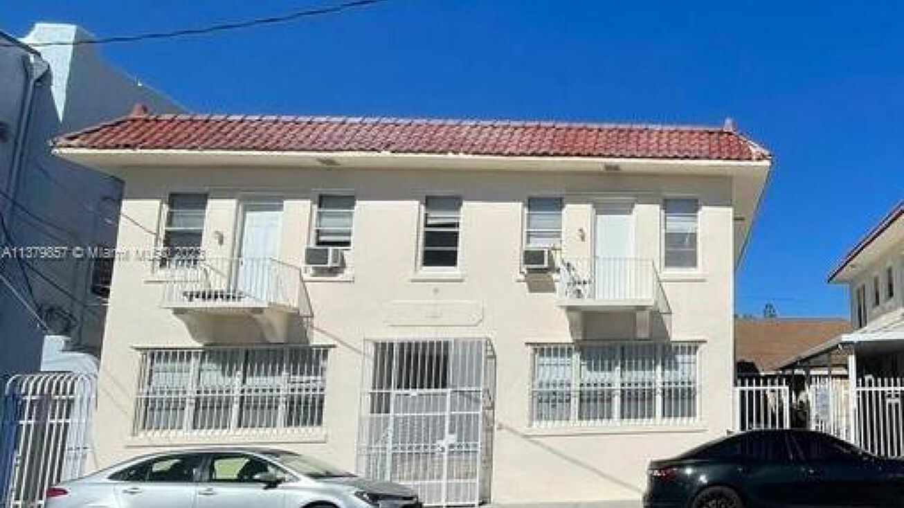 711 NW 1st St, Miami, FL 33128 | Crexi.com