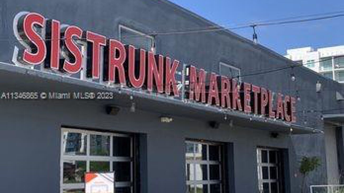 sistrunk market place, Fort Lauderdale, FL 33311 | Crexi.com