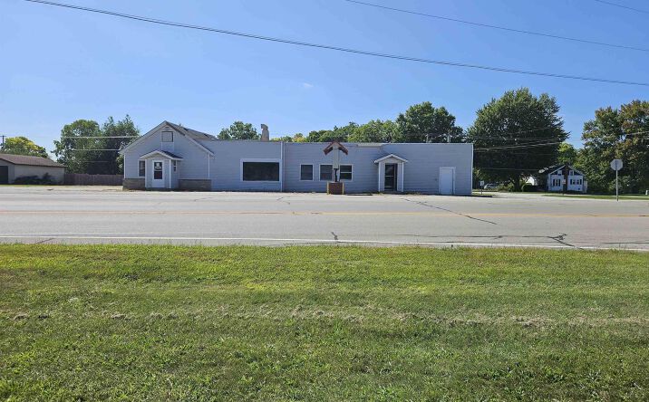 502 Kelly Street, Rome City, IN 46784 | Crexi.com