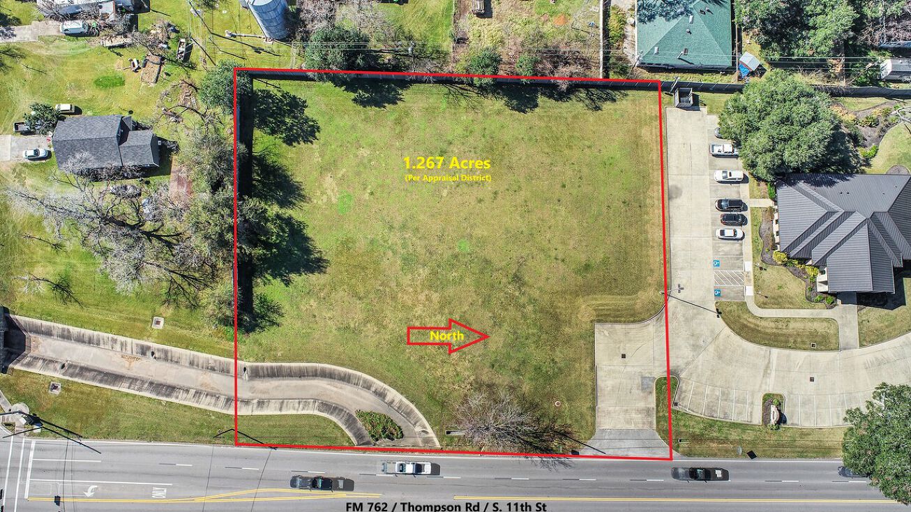 1330 Thompson Rd, Richmond, TX 77469 | Crexi.com