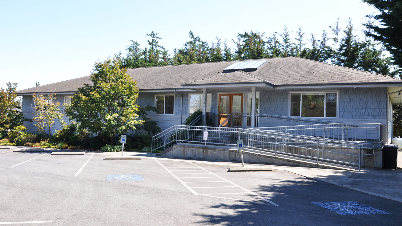 545 Park St, Friday Harbor, WA 98250 | Crexi.com