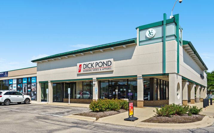 24 Main St, Park Ridge, IL 60068 | Crexi.com