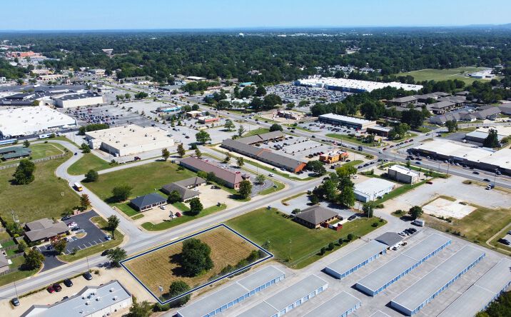 N 24th St, Rogers, AR 72758 | Crexi.com