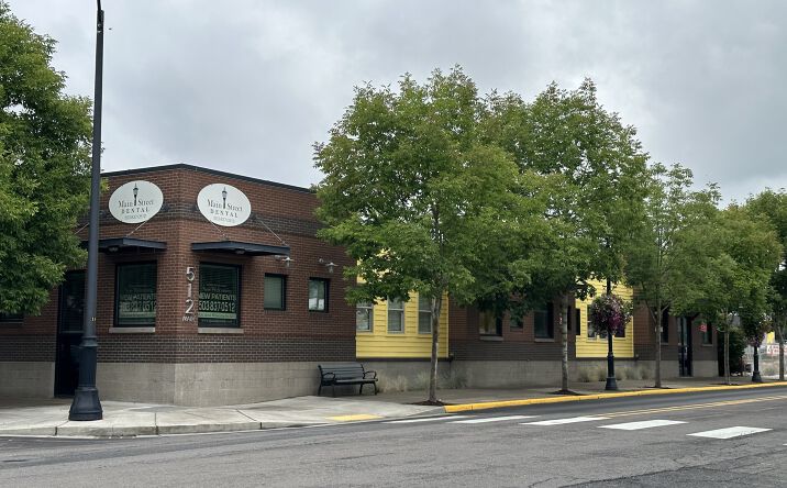 512 Main St E, Monmouth, OR 97361 | Crexi.com