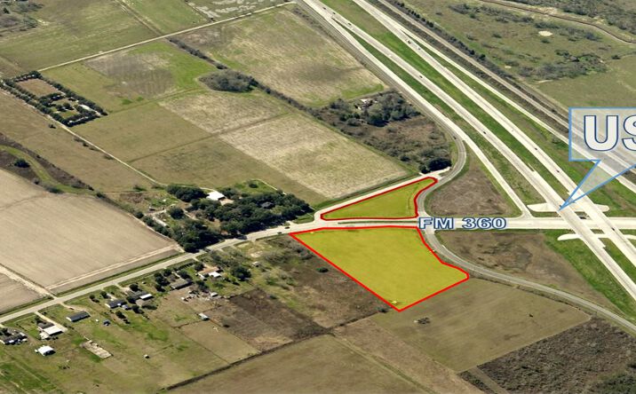 Darst Rd, Beasley, TX 77417 | Crexi.com