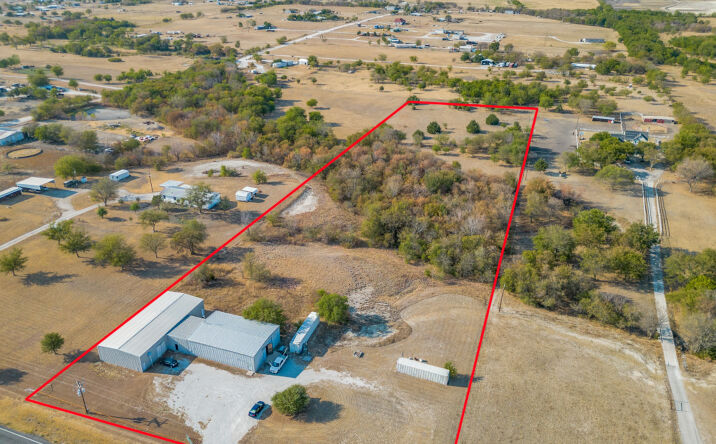 1766 US-380, Decatur, TX 76234 | Crexi.com