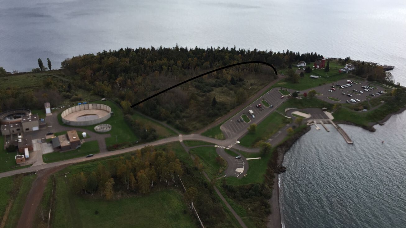 Lighthouse Point Rd, Two Harbors, MN 55616 | Crexi.com